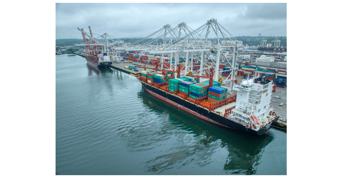 Swire Shipping Appoints SSA Terminals for Ports of Seattle, Long Beach ...